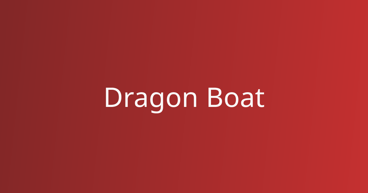 Best Chinese in Aurora, CO | Dragon Boat | Menu
